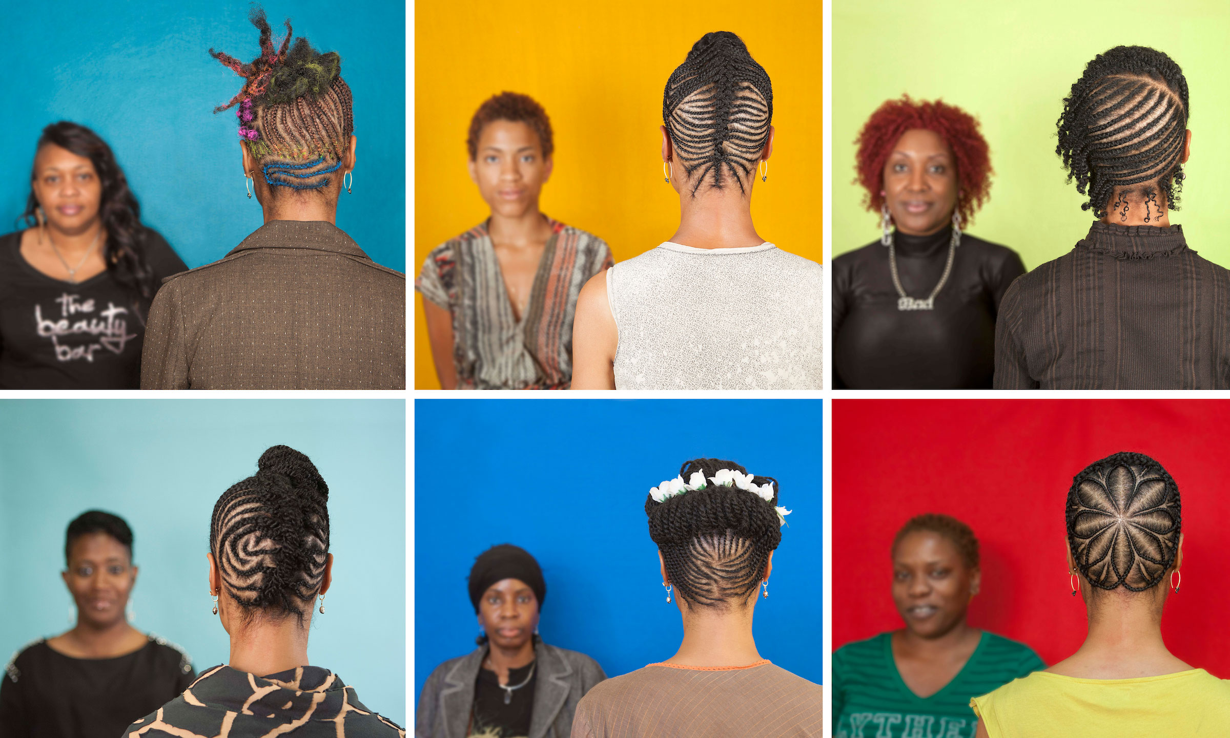 Opening Celebration for Sonya Clark: We Are Each Other | Museum of Arts ...