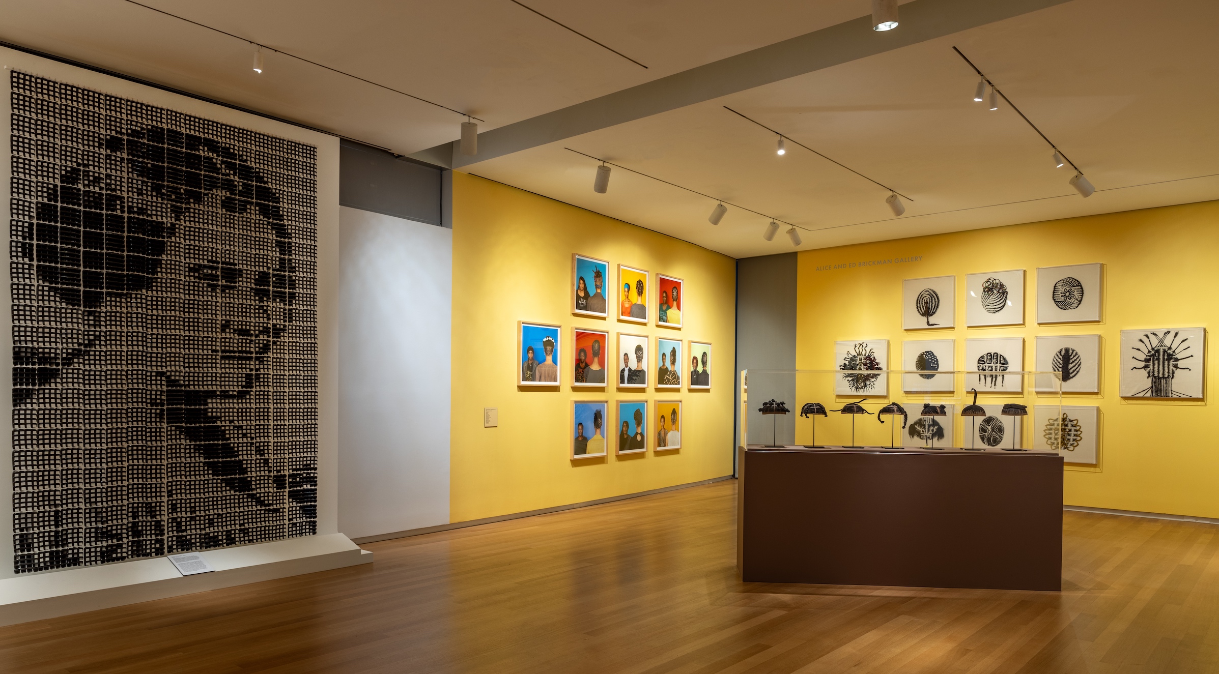 Sonya Clark | Museum of Arts and Design