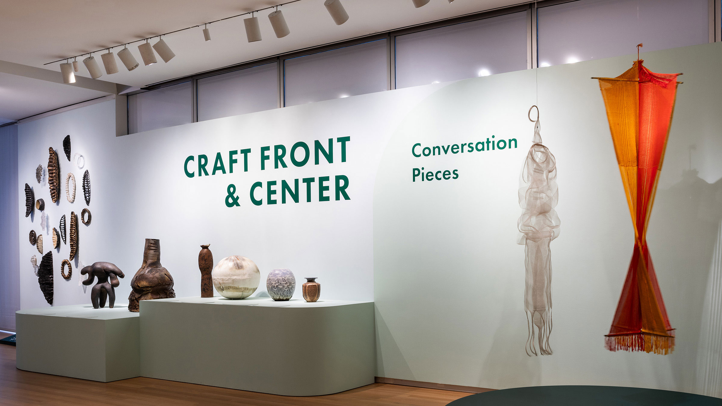 Teacher Workshop: Craft Front & Center | Museum of Arts and Design