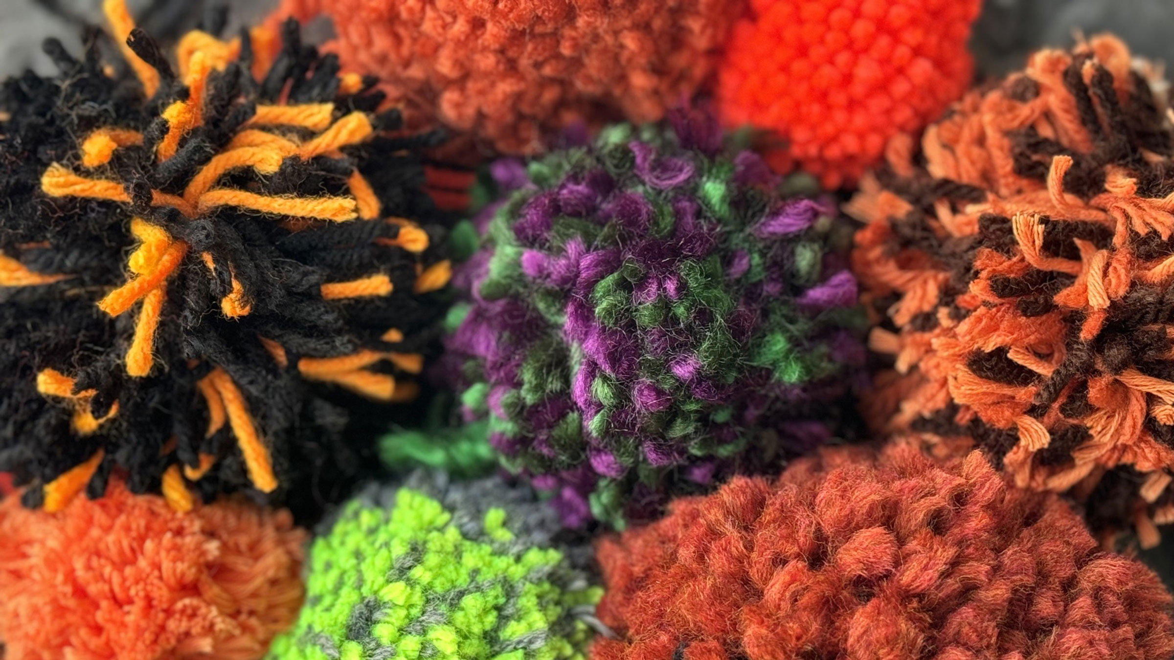 A MAD Halloween Party | Museum of Arts and Design