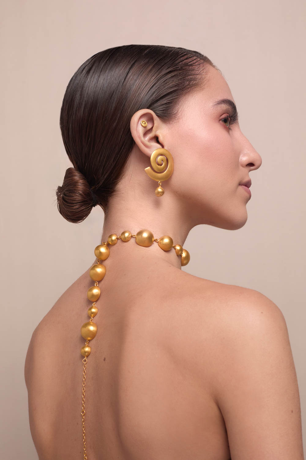 Cano Jewelry | Museum of Arts and Design