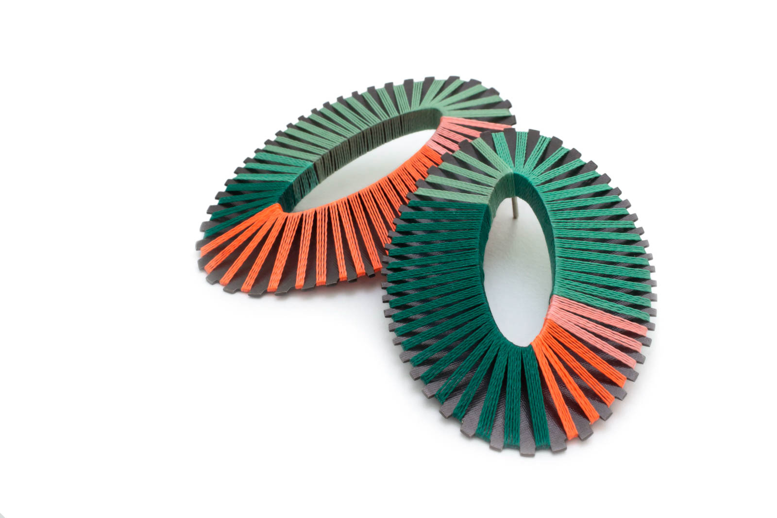 Pilar Restrepo | Museum of Arts and Design