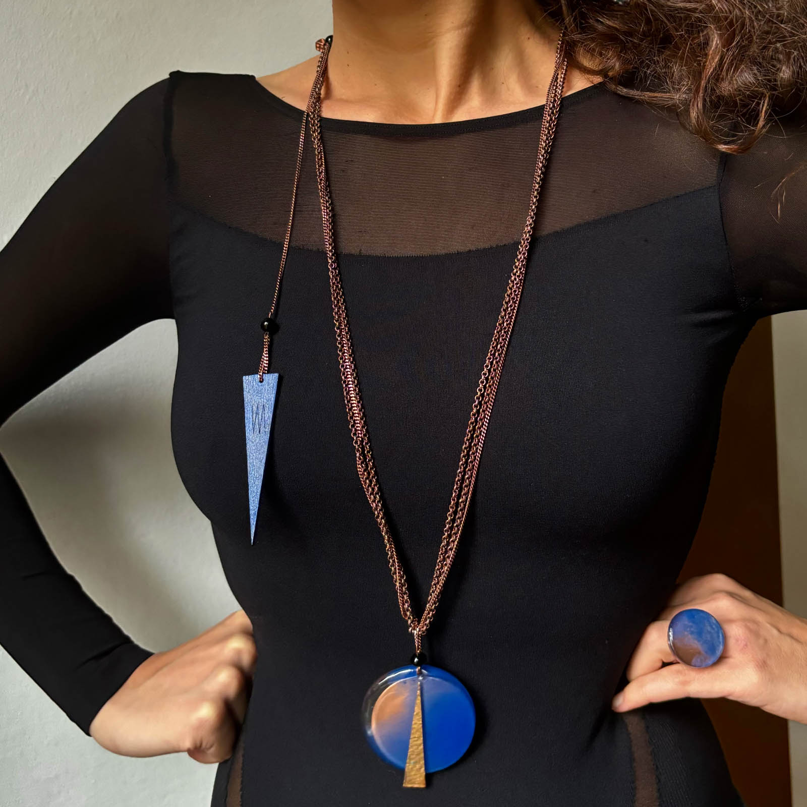 Valeria Molinari | Museum of Arts and Design