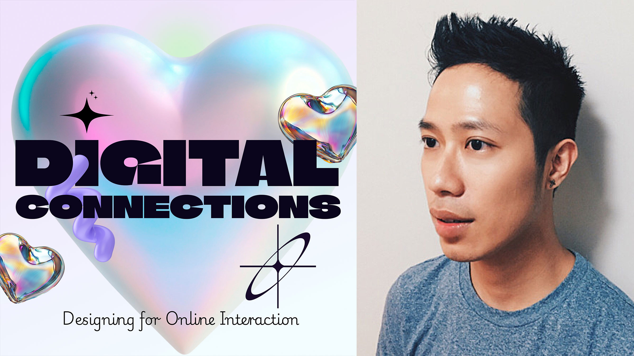 Digital Connections: Designing for Online Interaction | Museum of Arts ...