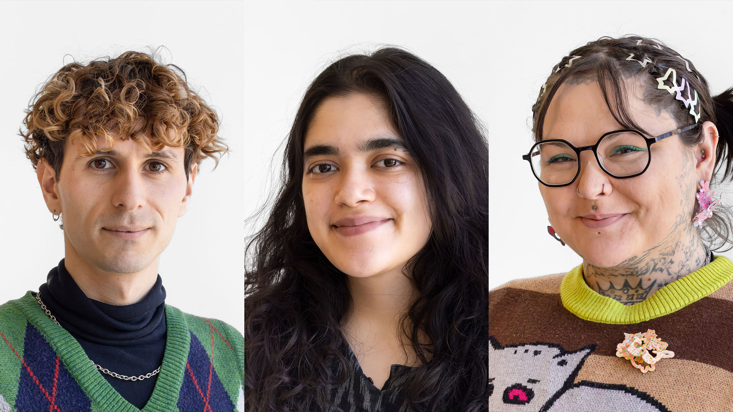 Artist Talks and Open Studios | Museum of Arts and Design