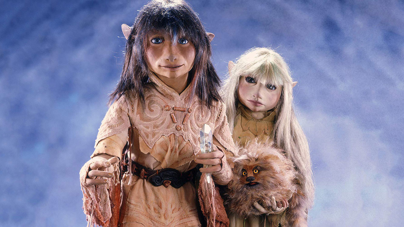 The Dark Crystal | Museum of Arts and Design