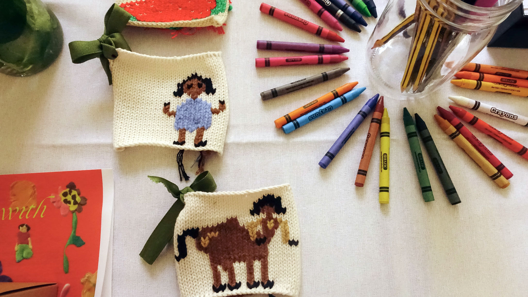 Drawing with Thread | Museum of Arts and Design