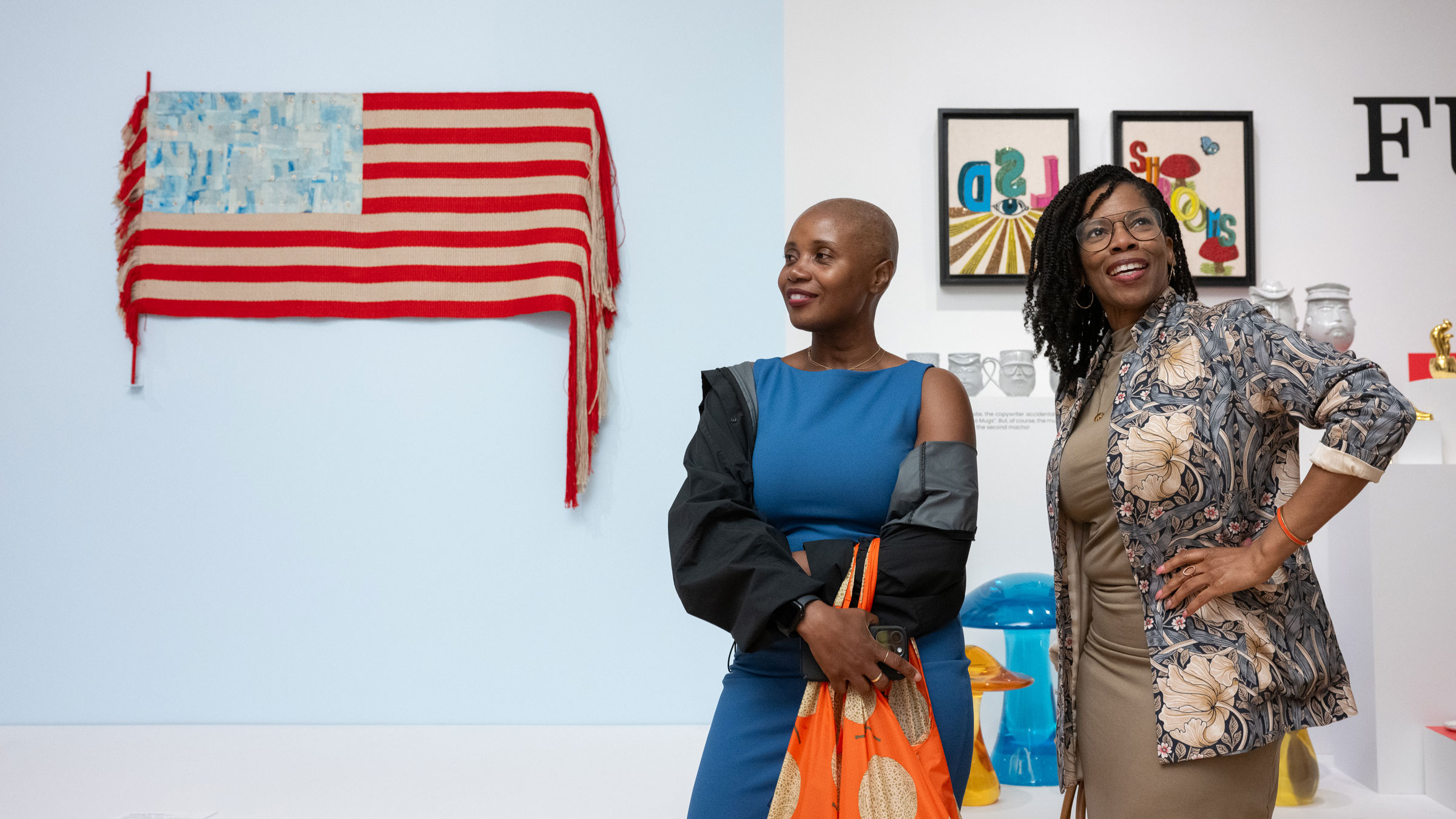 MAD Mornings | Museum of Arts and Design