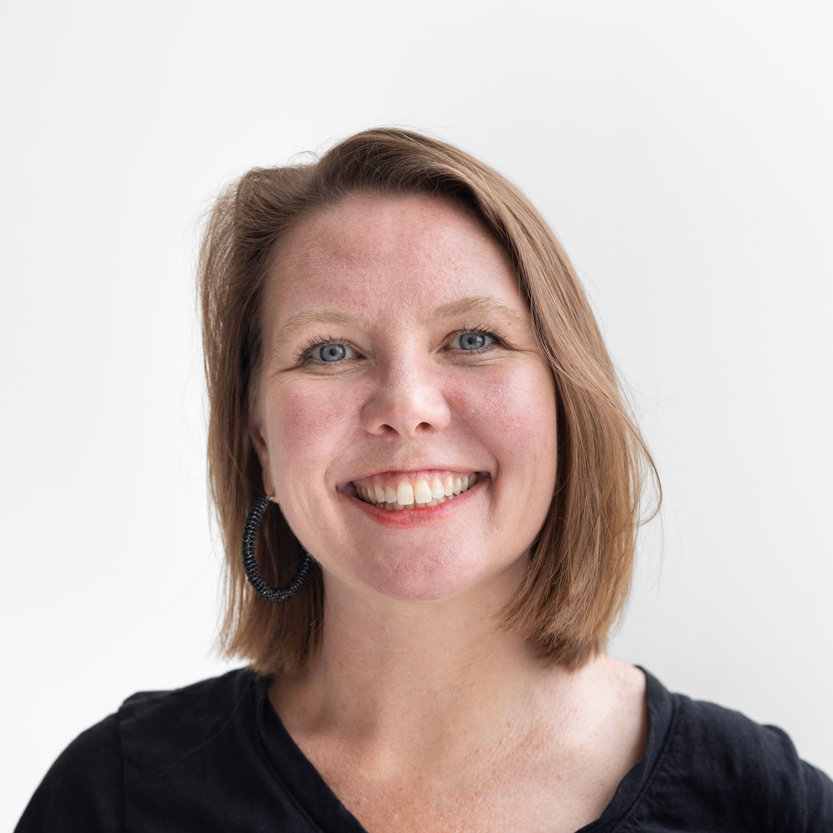 Jacquelyn Strycker | Museum of Arts and Design