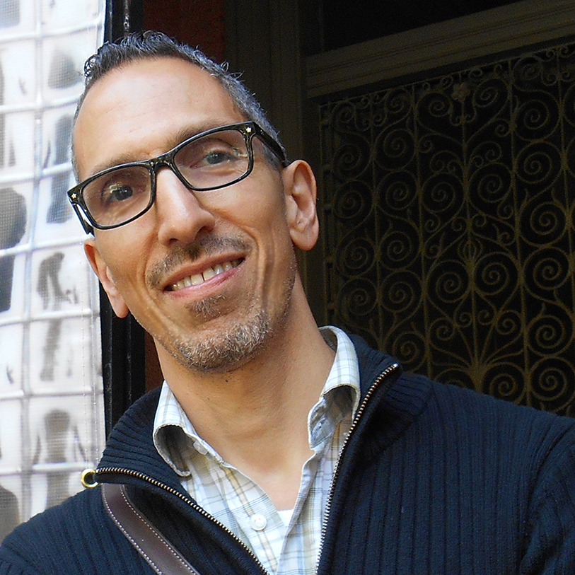 Joseph Cavalieri | Museum of Arts and Design