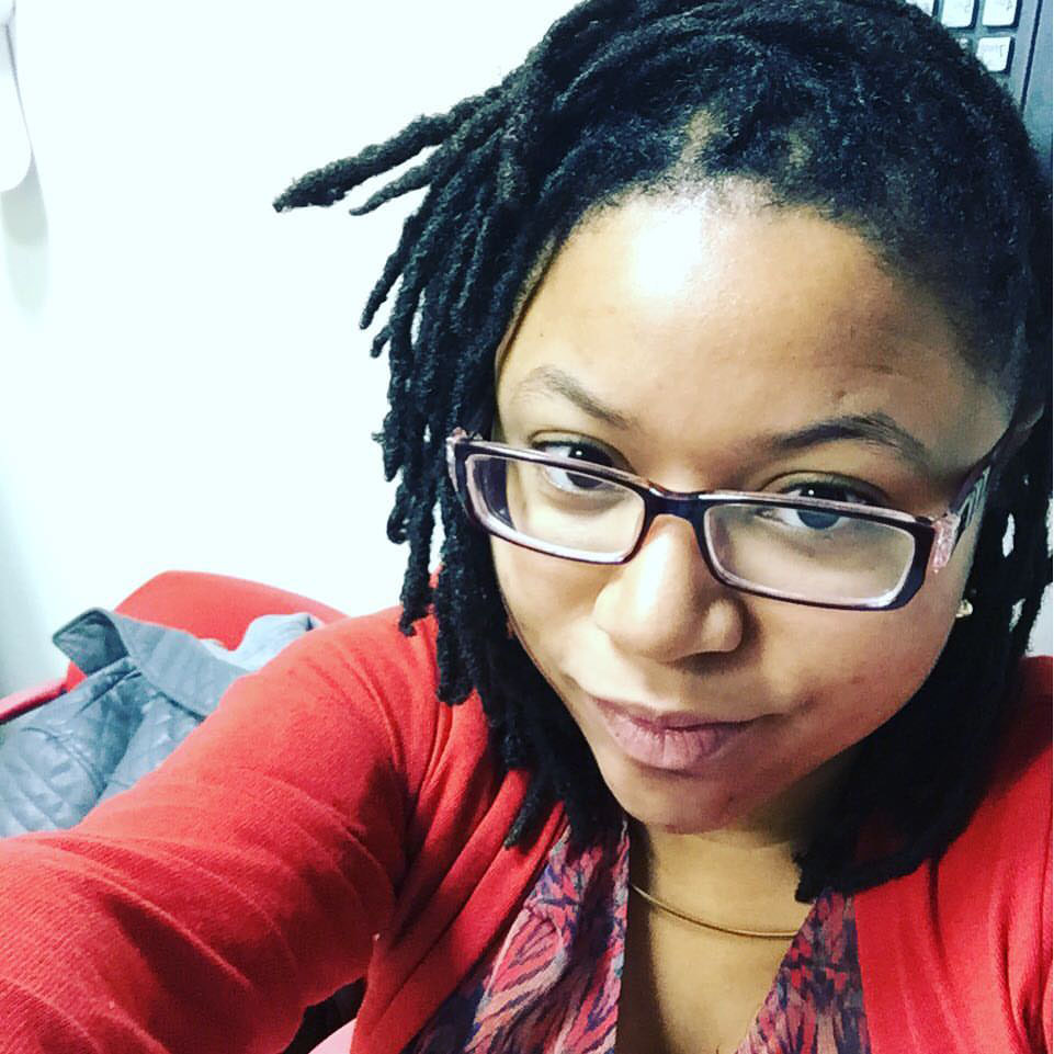 Ariel Jackson | Museum of Arts and Design