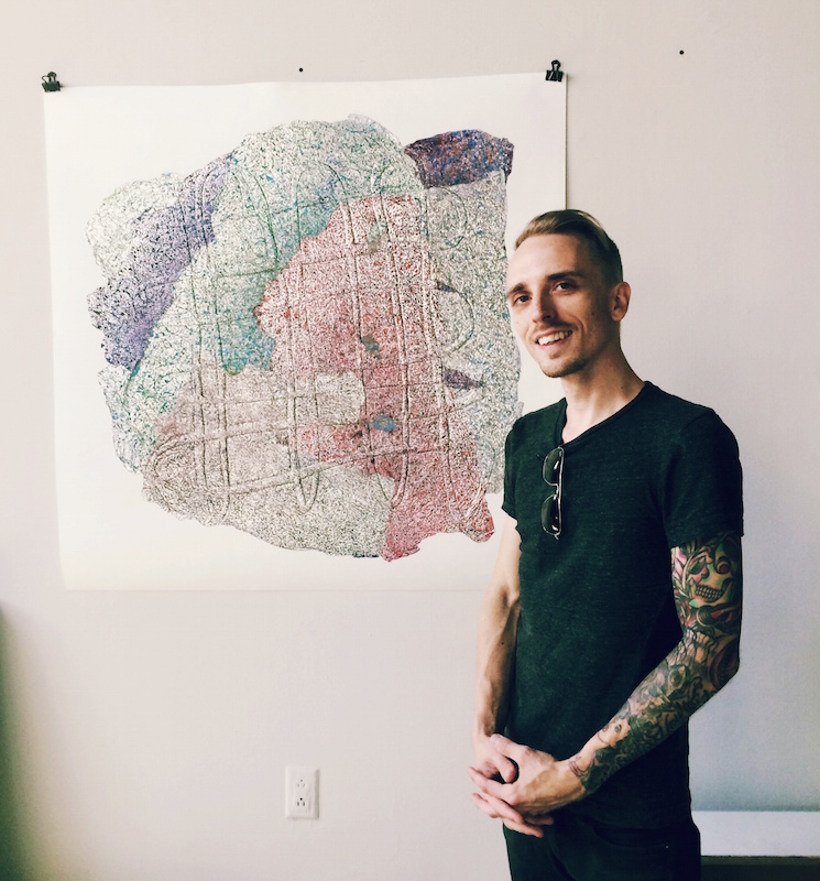 Austin Ballard | Museum of Arts and Design