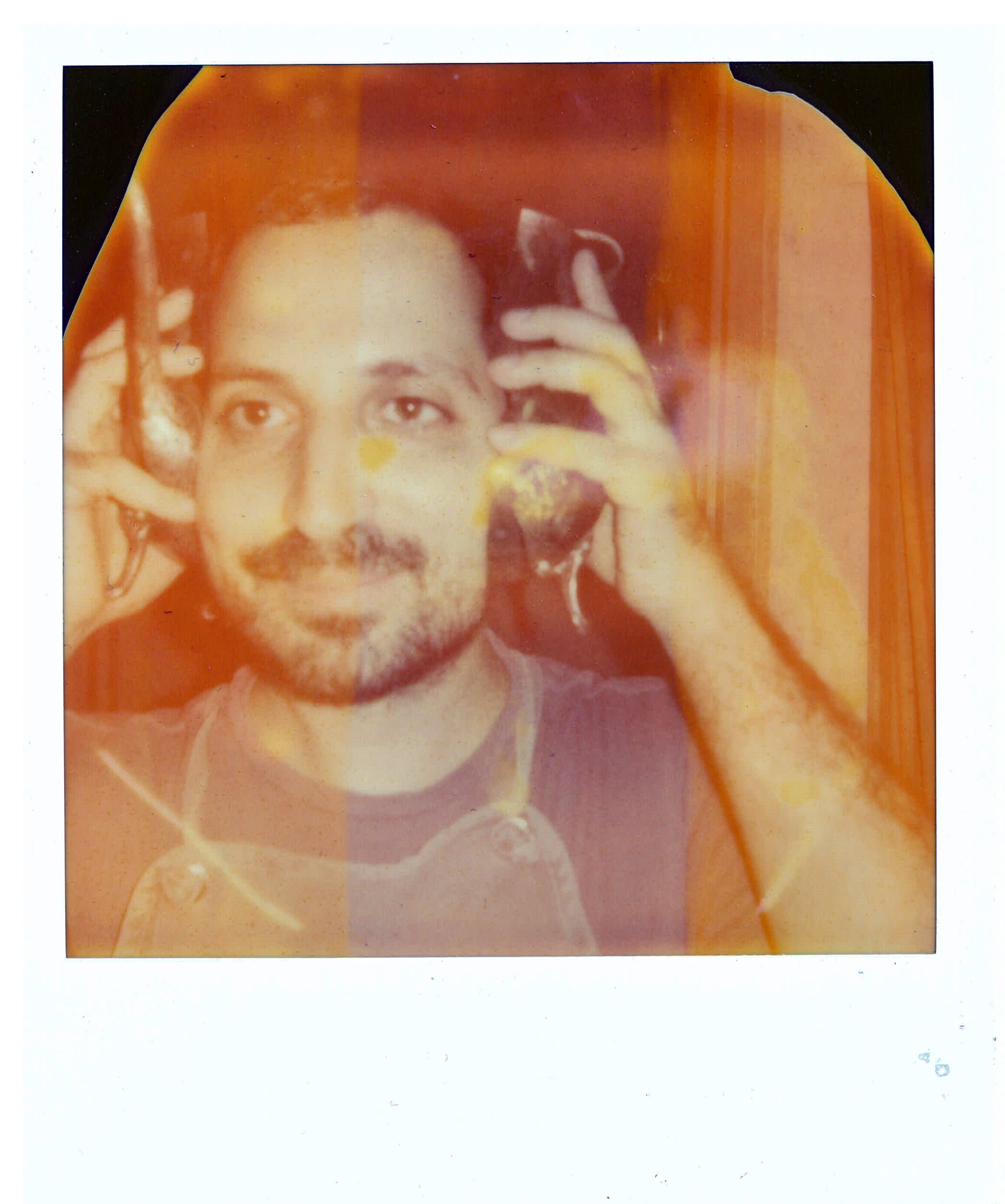 Brian Weissman | Museum of Arts and Design