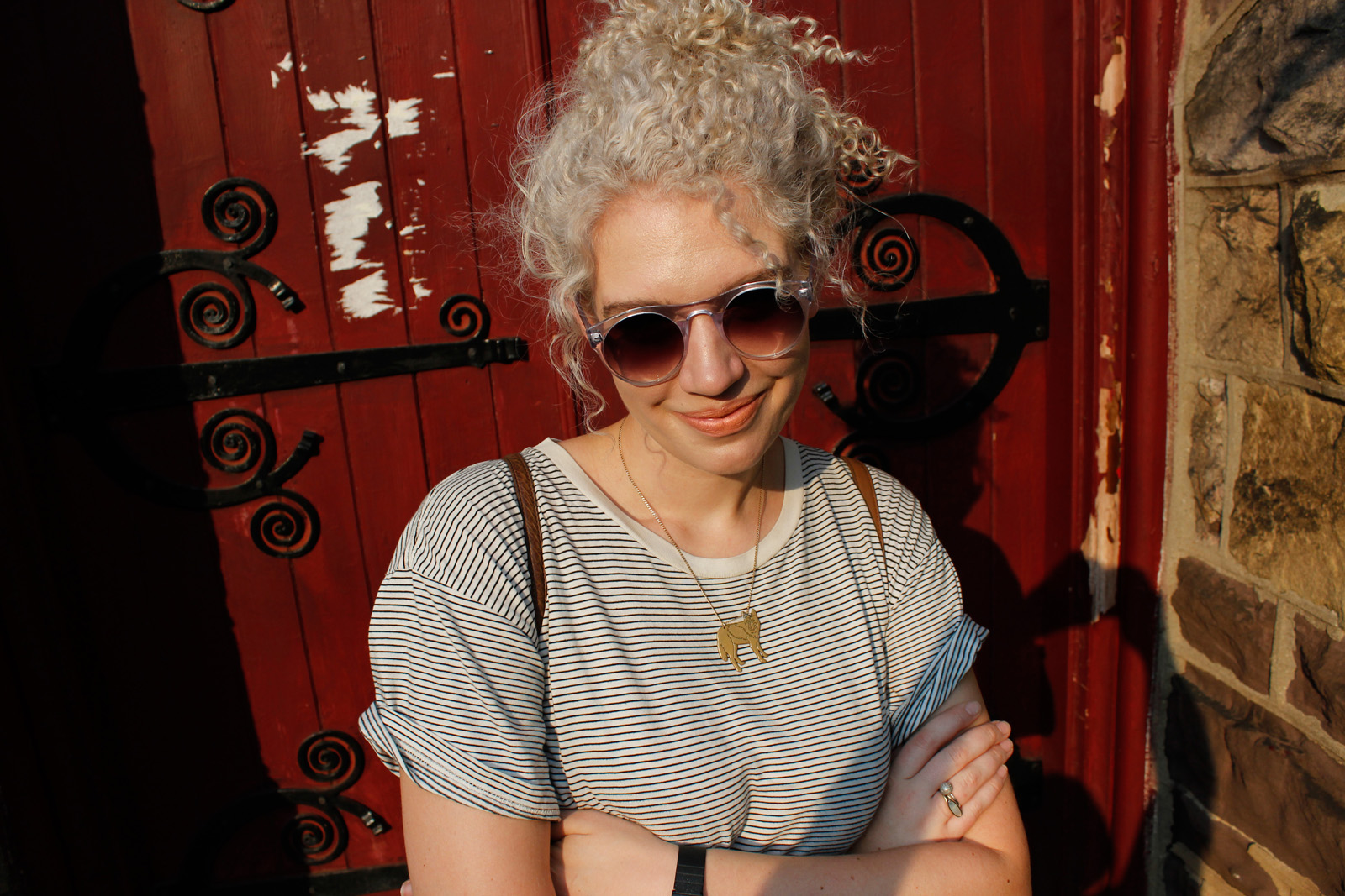 Kate Clements | Museum of Arts and Design