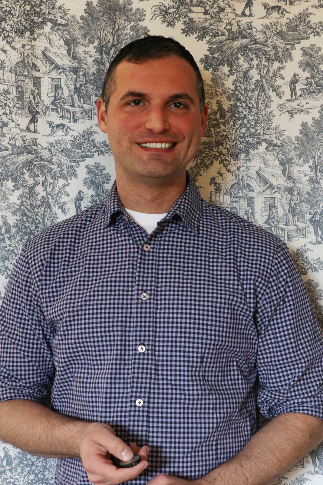 Greg Climer | Museum of Arts and Design