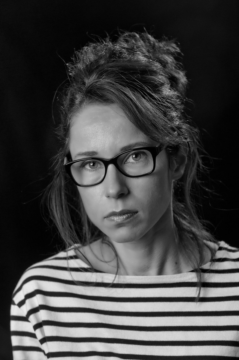 Dana Melamed | Museum of Arts and Design