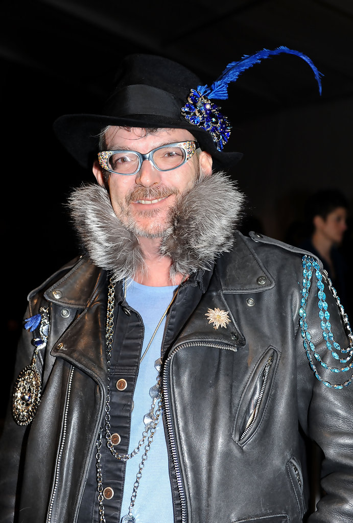 David Mandel | Museum of Arts and Design