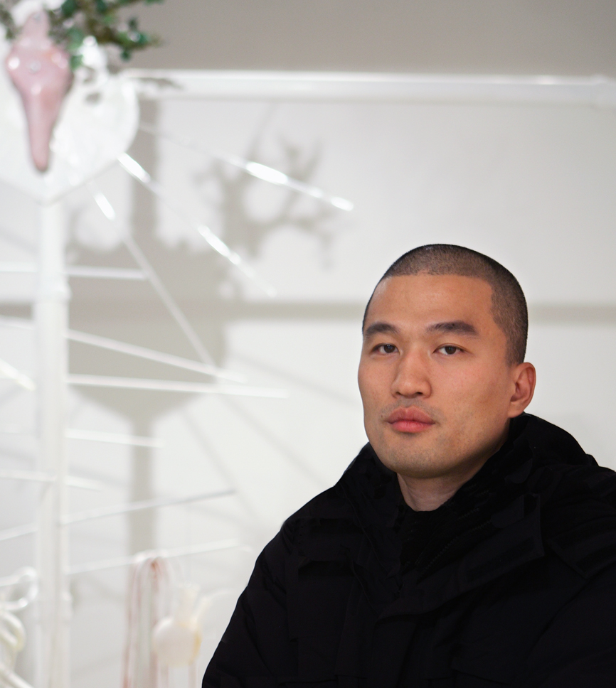 Hong Seon Jang | Museum of Arts and Design