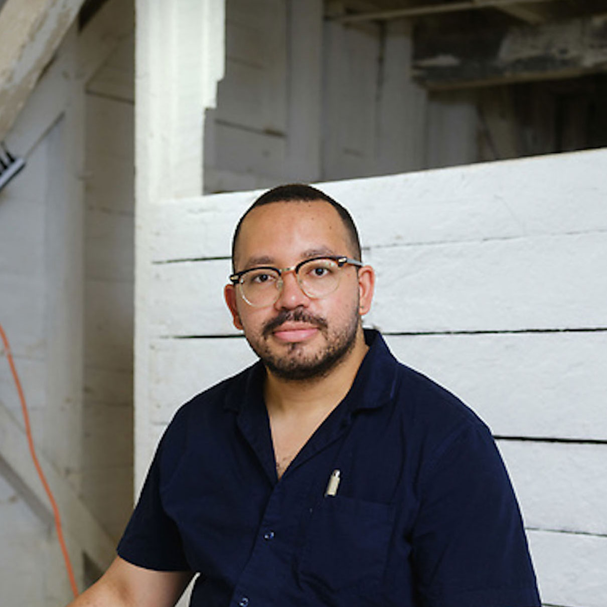 Johnathan Payne | Museum of Arts and Design