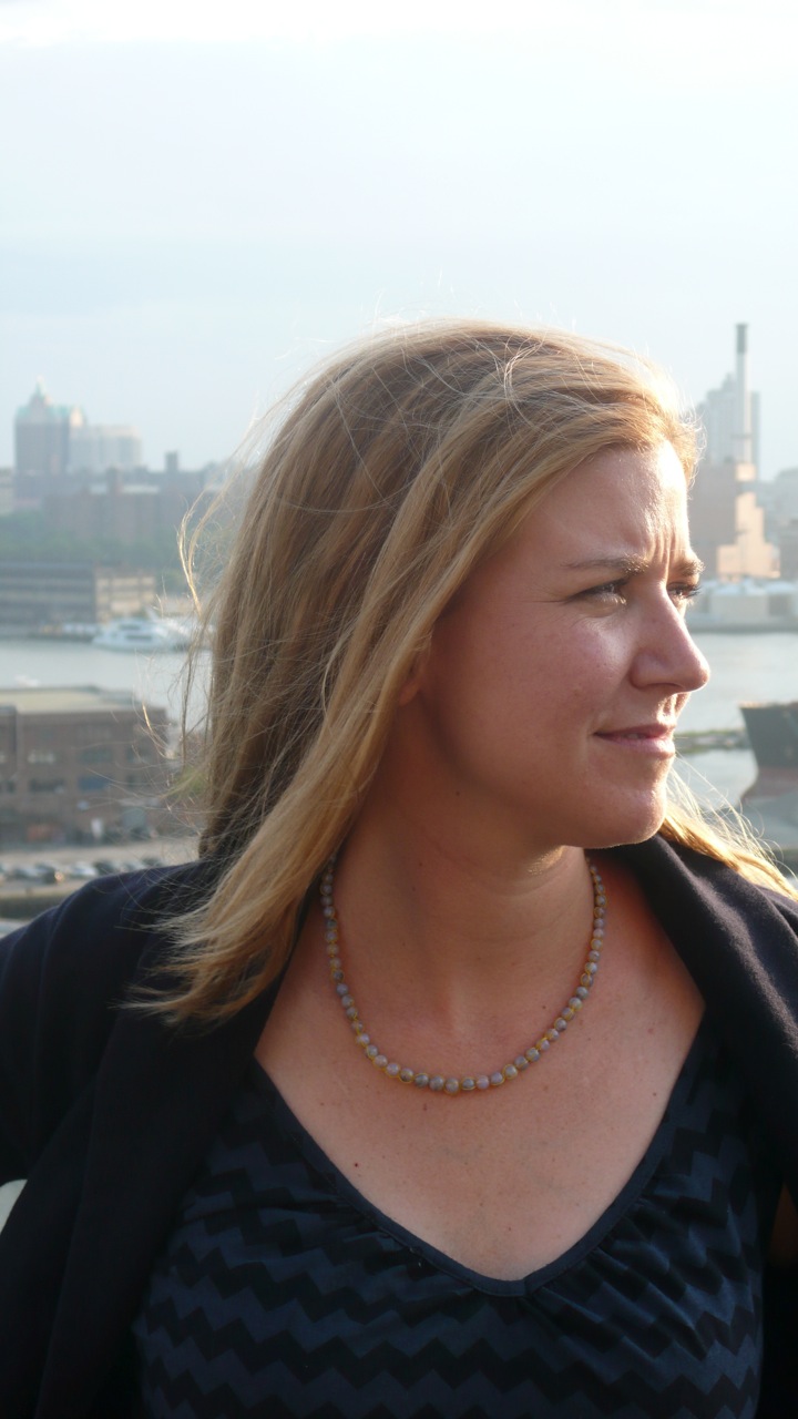 Lara Knutson | Museum of Arts and Design