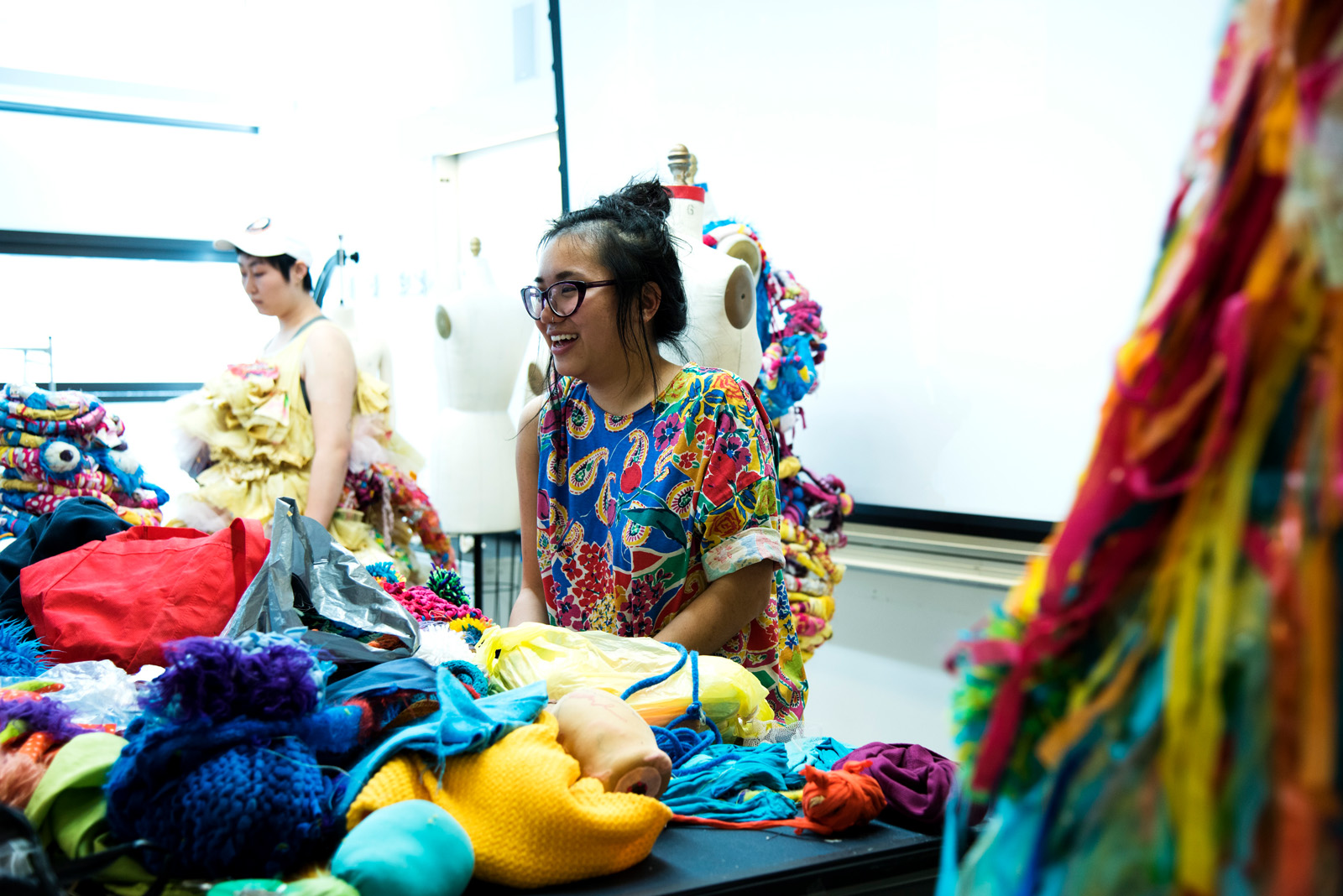 Lexy Ho-Tai | Museum of Arts and Design