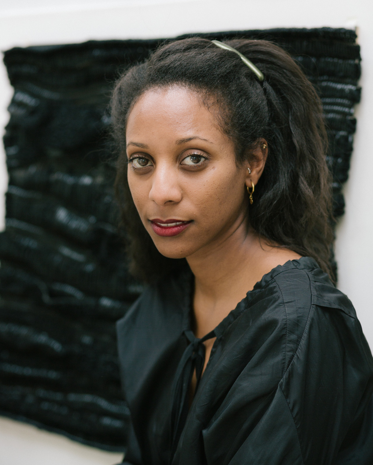 Luam Melake | Museum of Arts and Design