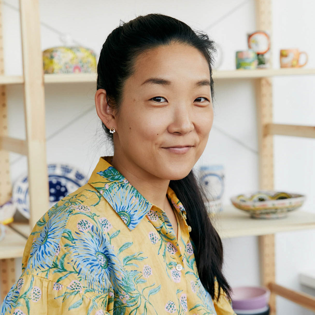 Michelle Im | Museum of Arts and Design