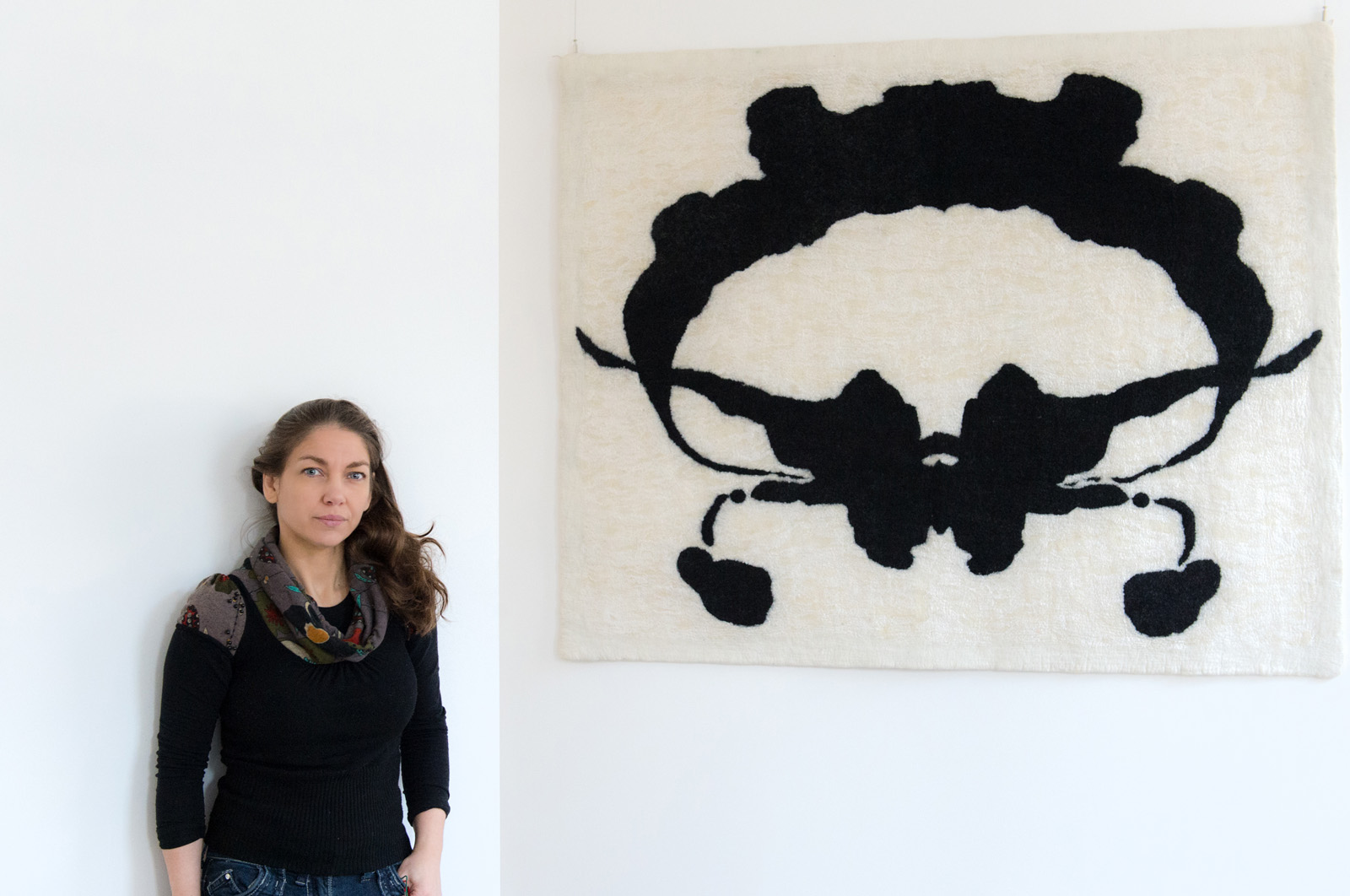 Brigitta Varadi | Museum of Arts and Design
