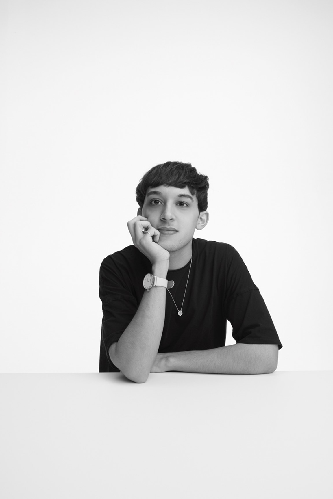Jacob Olmedo | Museum of Arts and Design