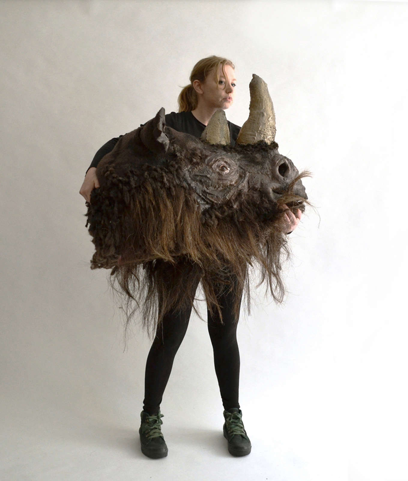 Rachel Frank | Museum of Arts and Design