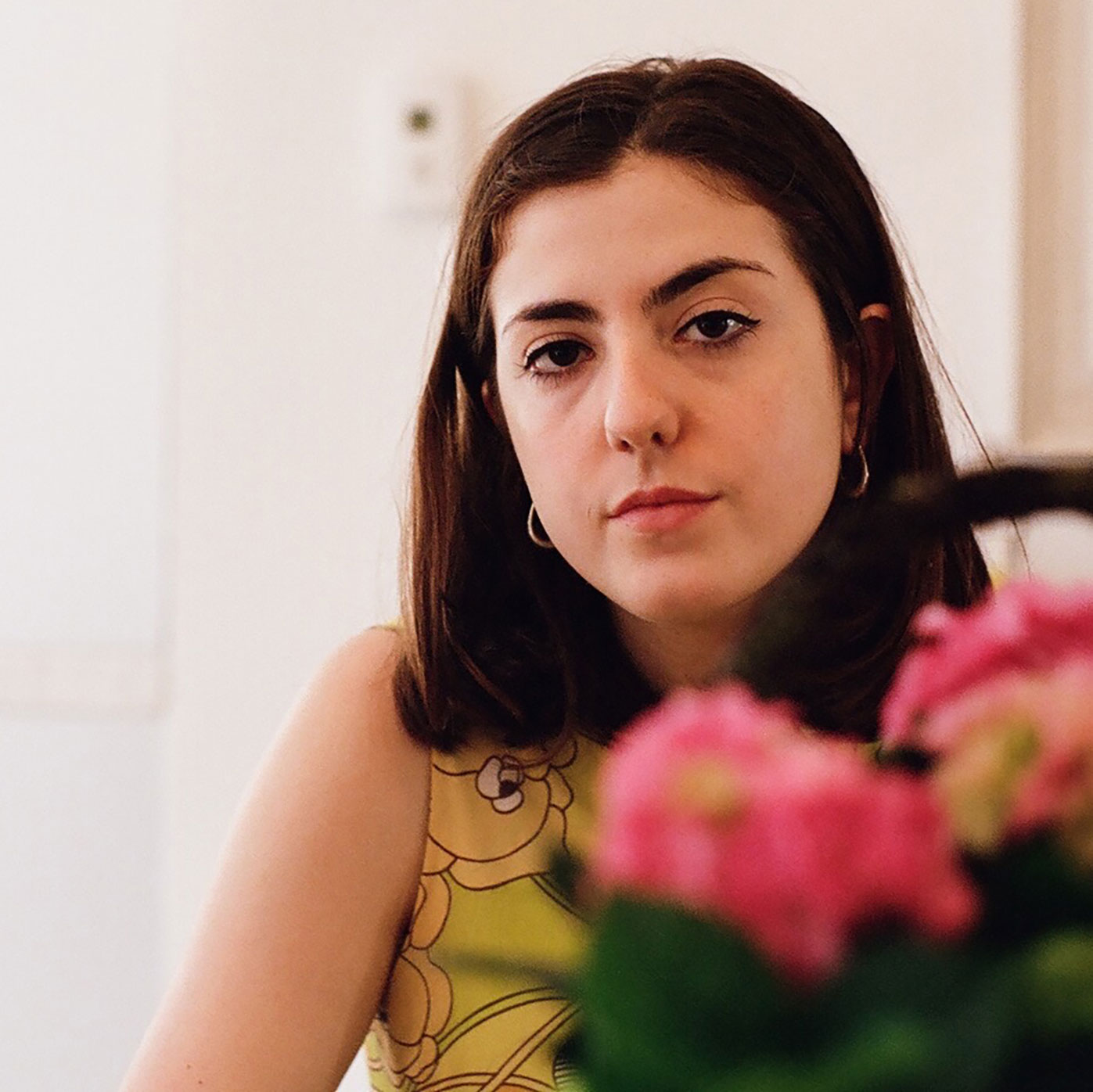 Syd Abady | Museum of Arts and Design