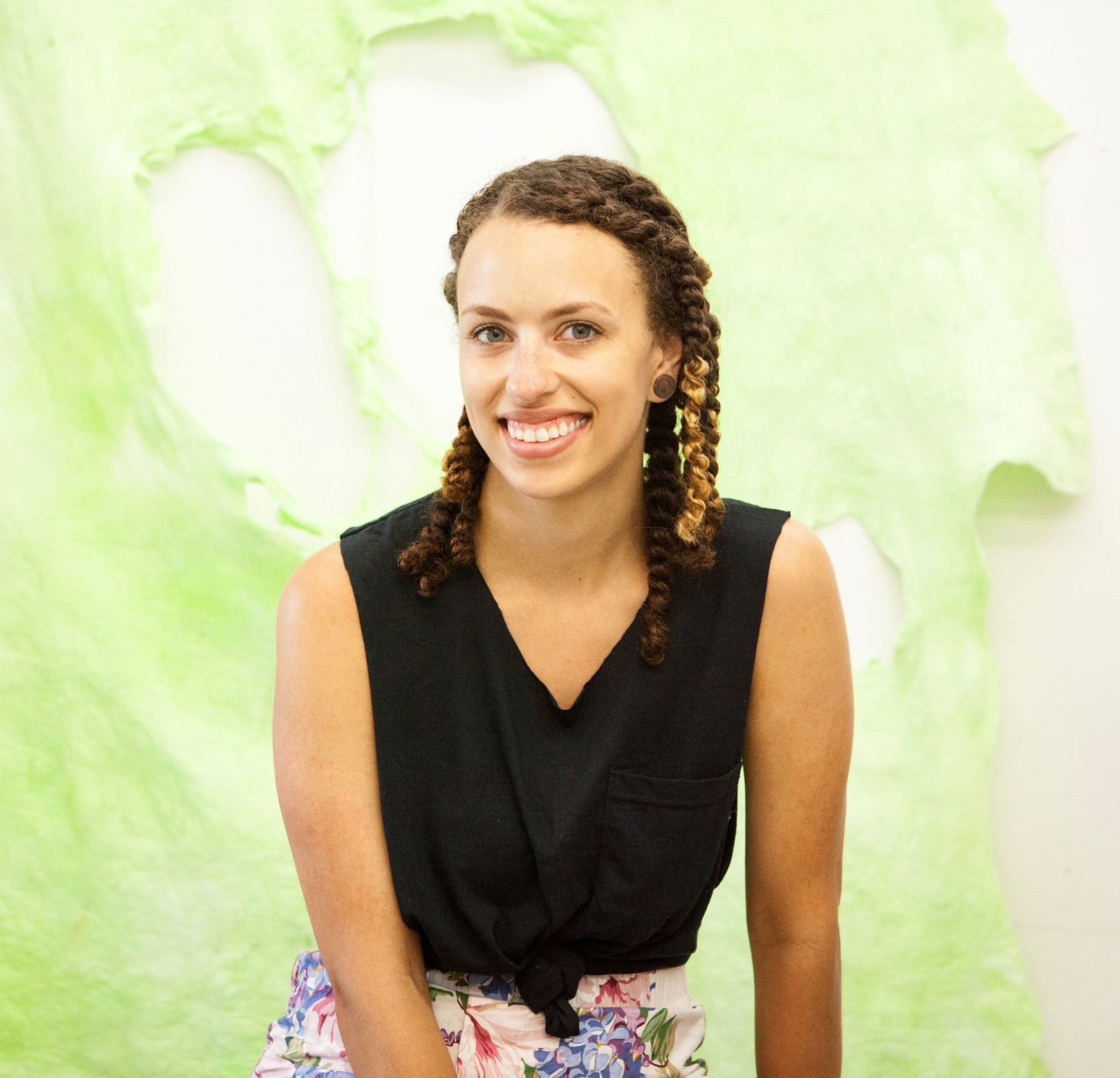 Patrice Renee Washington | Museum of Arts and Design