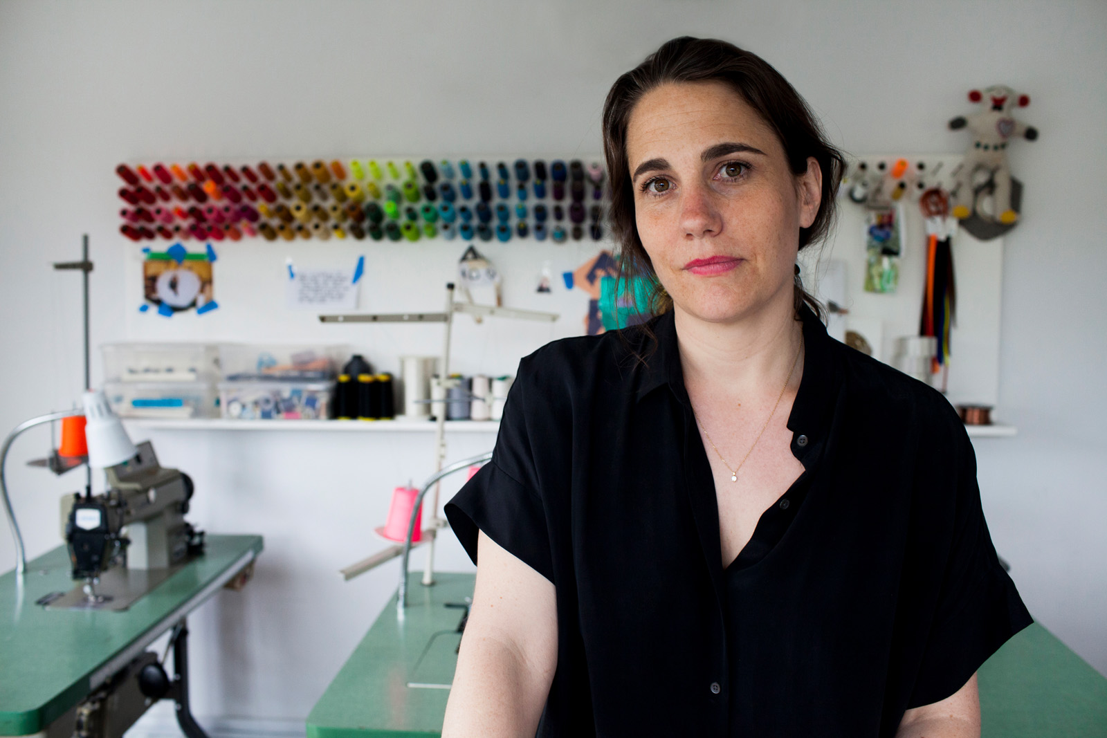 Elodie Blanchard | Museum of Arts and Design