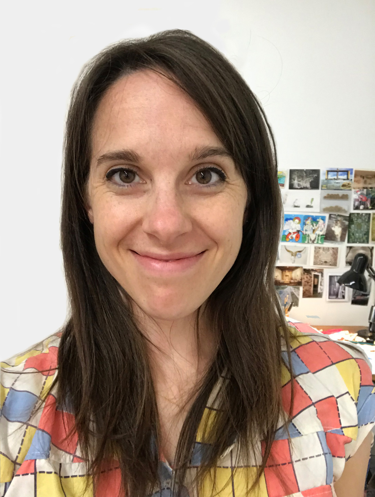 Rachel Grobstein | Museum of Arts and Design