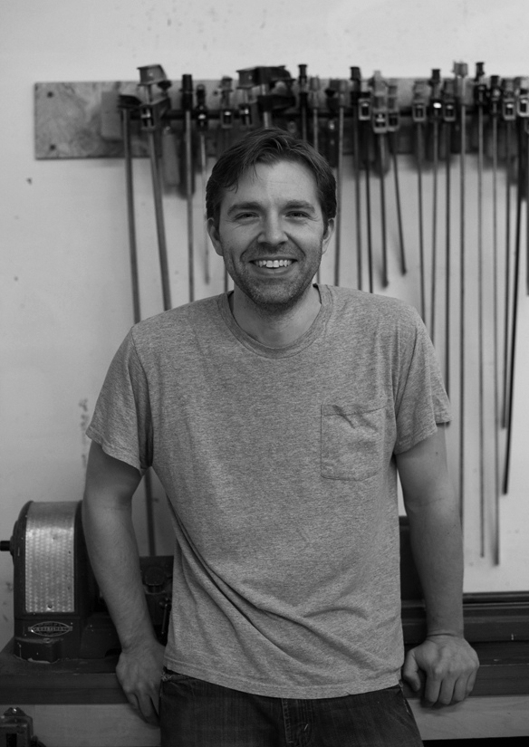 Ben Light | Museum of Arts and Design