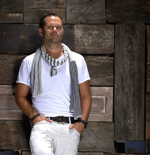 Christopher Lynch | Museum of Arts and Design