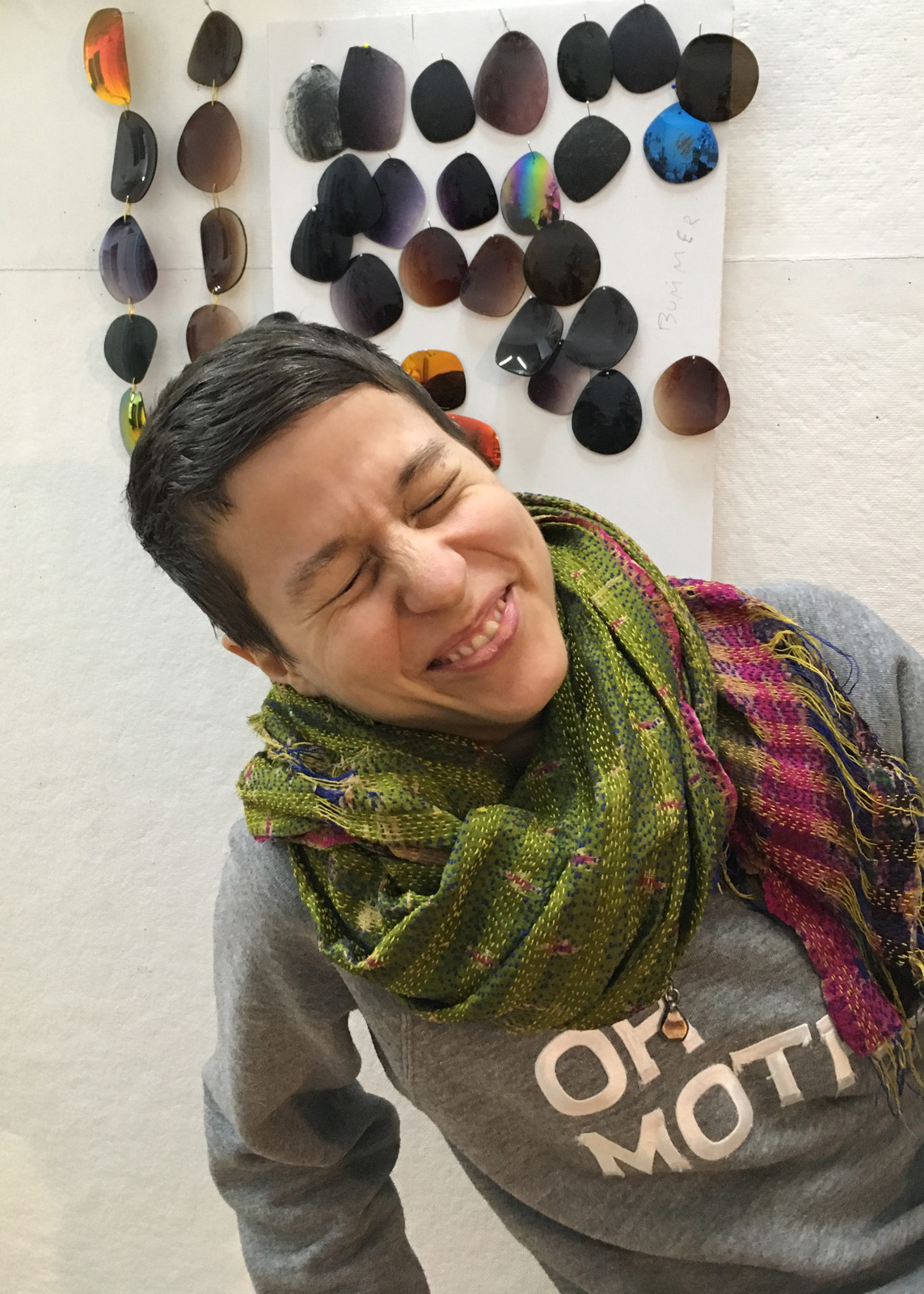 Jamie Boyle | Museum of Arts and Design