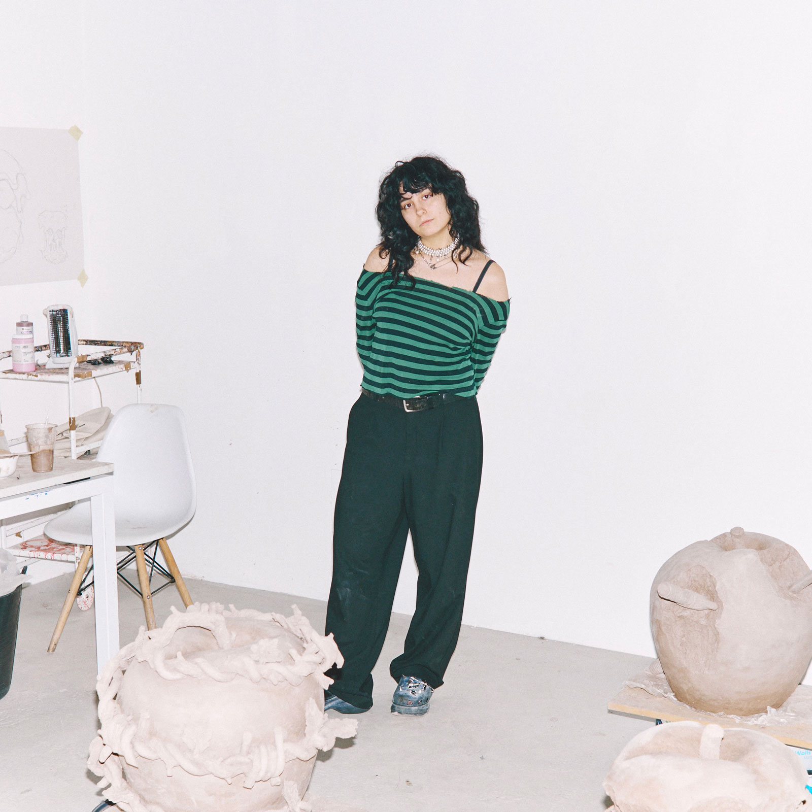 Lindsey (Lou) Howard | Museum of Arts and Design
