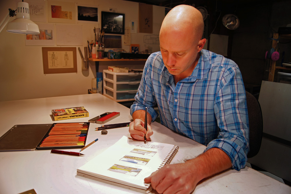 Morgan Madison | Museum of Arts and Design