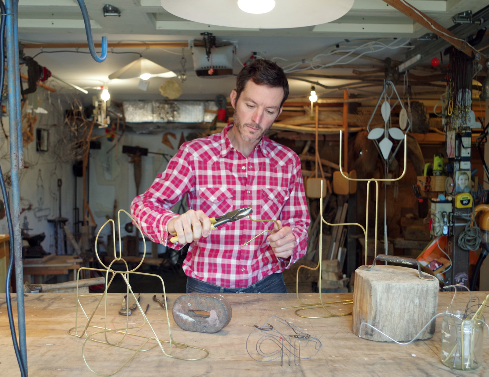 Rodger Stevens | Museum of Arts and Design