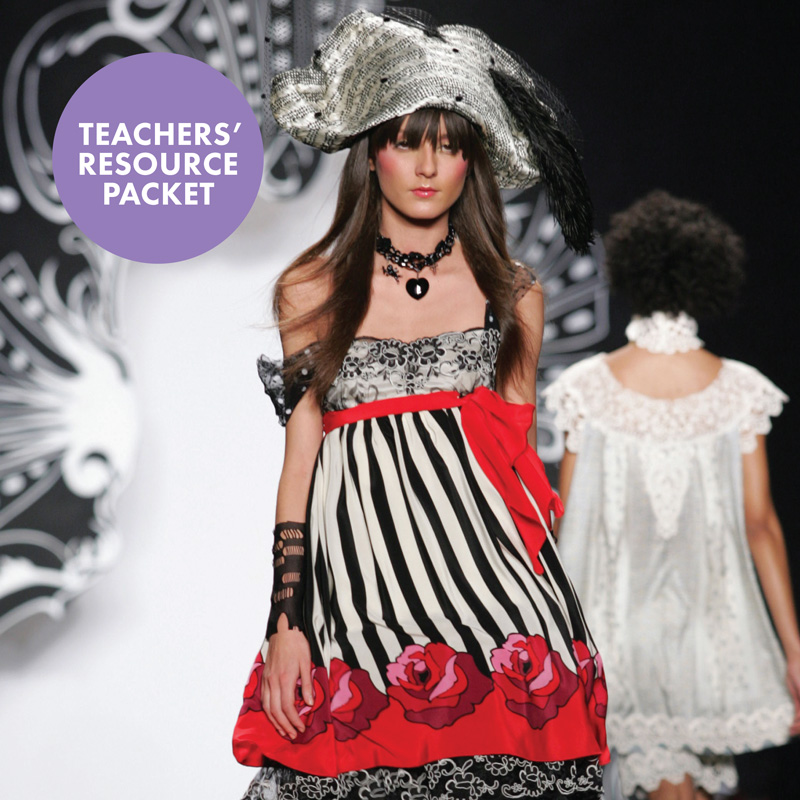 The World of Anna Sui | Museum of Arts and Design
