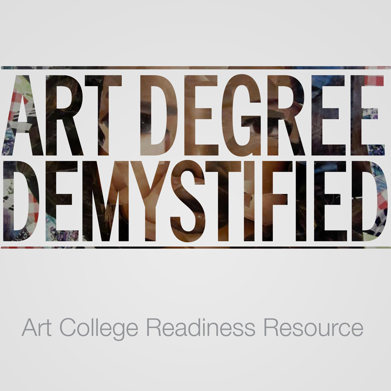Art Degree Demystified | Museum of Arts and Design