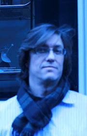 Jim Hunter | Museum of Arts and Design