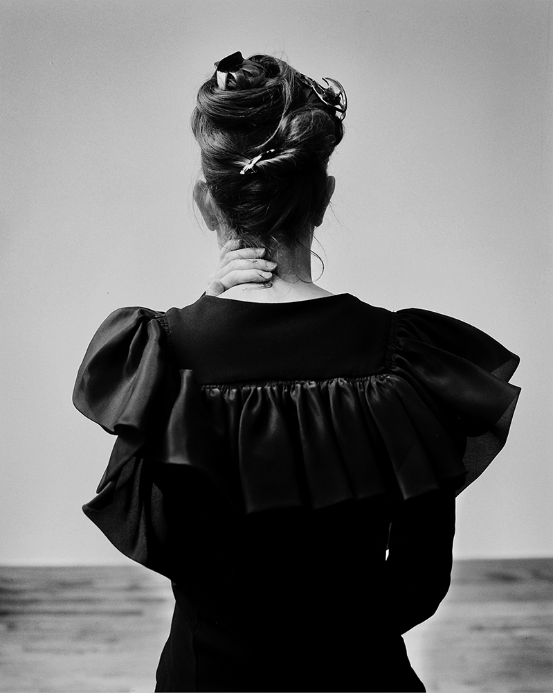 Bridget Parris | Museum of Arts and Design