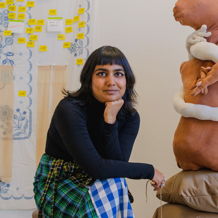 Shradha Kochhar | Museum of Arts and Design