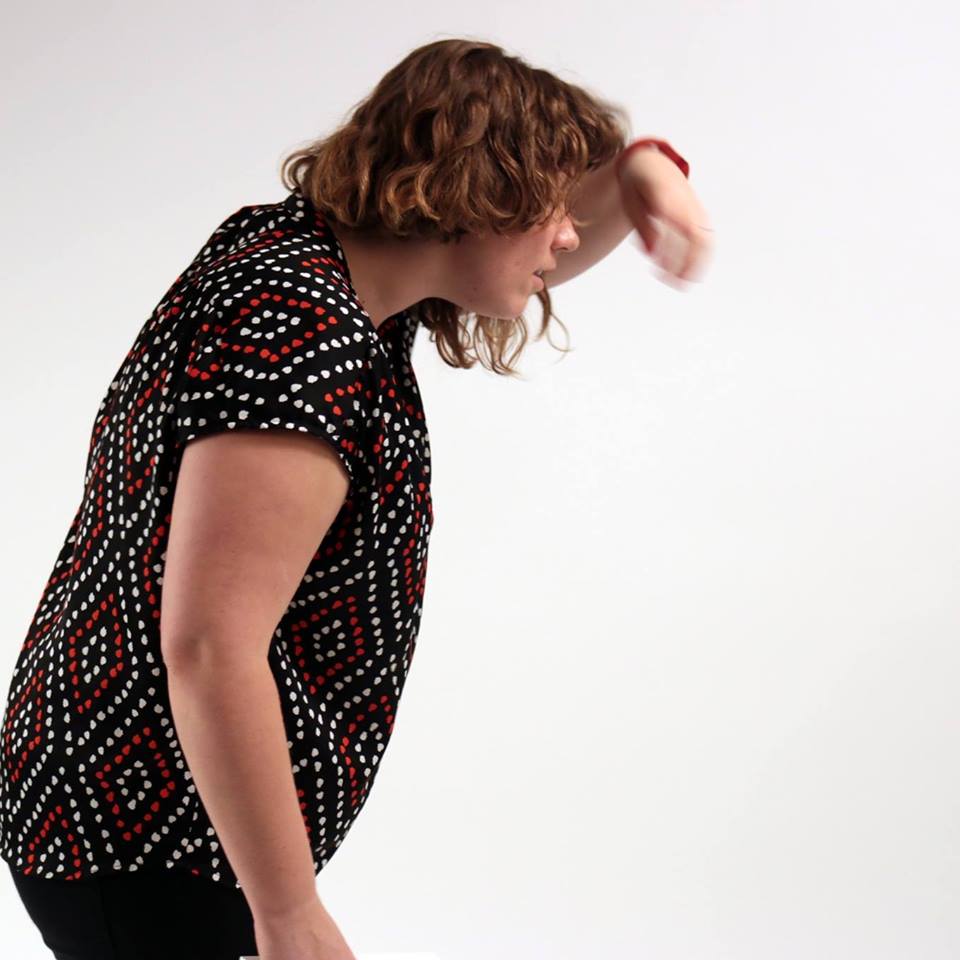 Samantha Hookway | Museum of Arts and Design