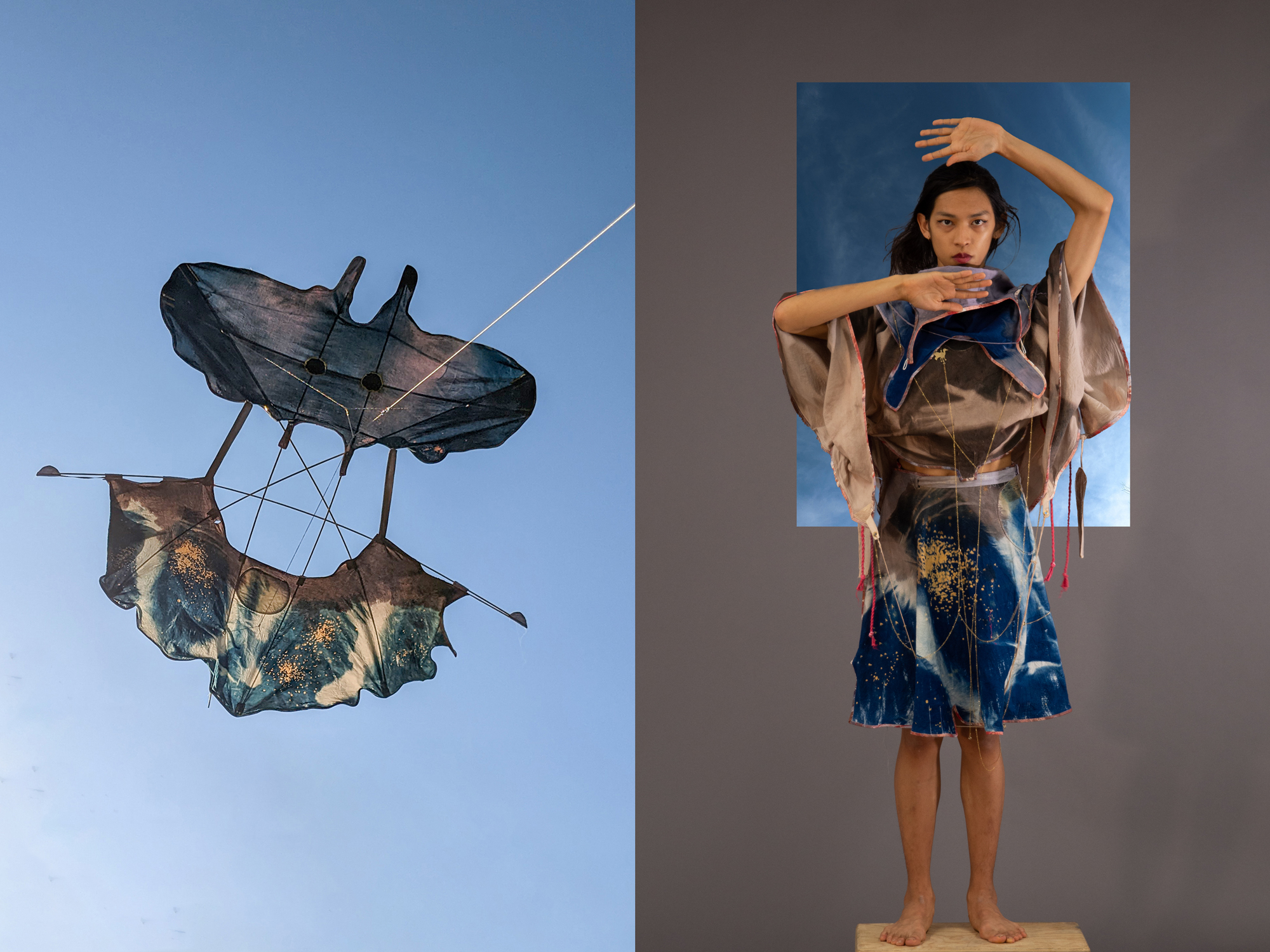 Museum of Arts and Design Announces Hai-Wen Lin as Winner of 2025 Burke ...
