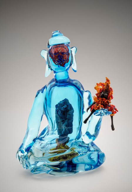 Joyce J. Scott’s Recent Glass Sculptures To Be Exhibited With Her ...