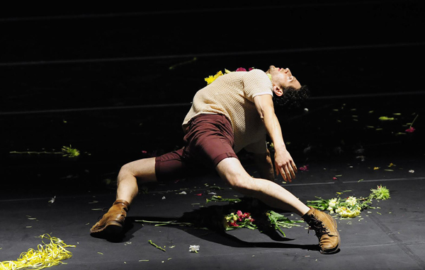 Jack Ferver to Curate MAD's Signature Dance Series, 'Dance Under the ...