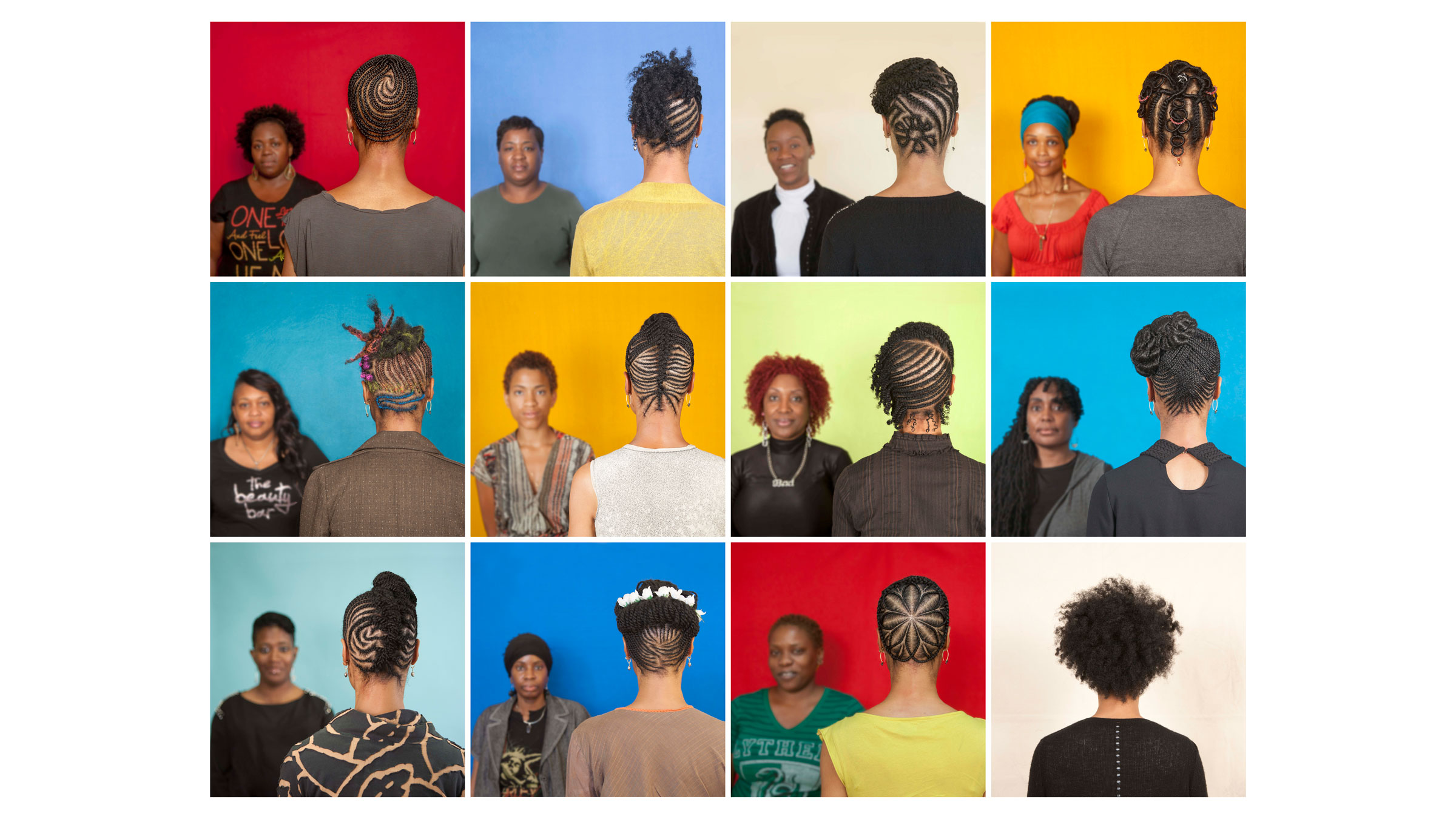 Museum of Arts and Design Presents First Comprehensive Survey of Sonya ...